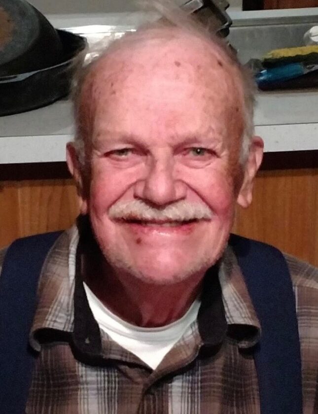 Kenneth ‘Ken’ John Rian | News, Sports, Jobs - Daily Press